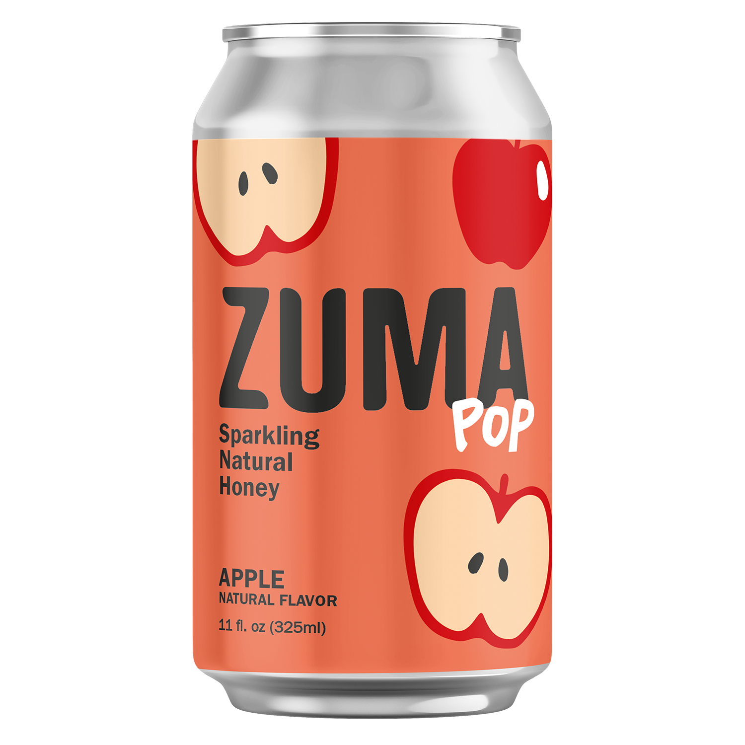 Apple | Zuma Pop