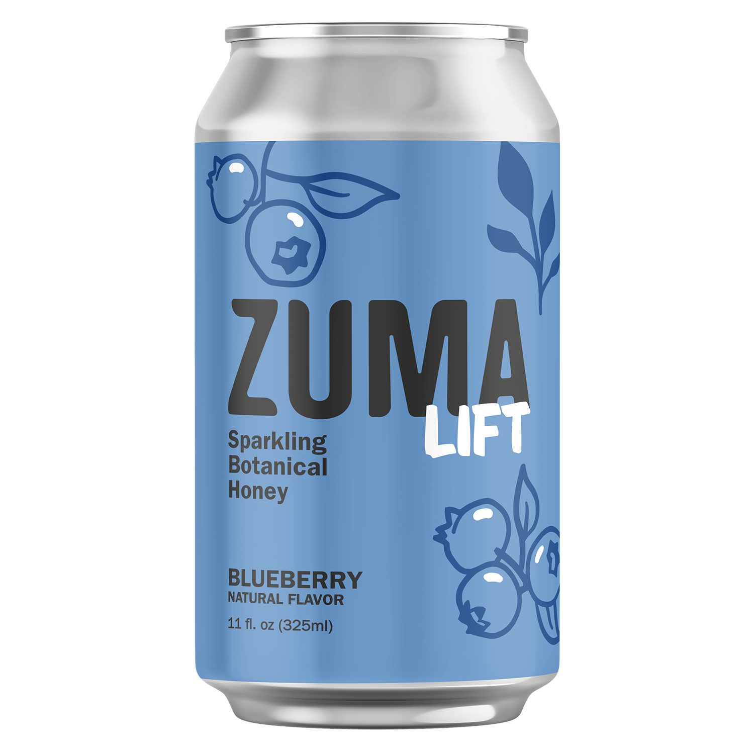 Blueberry | Zuma Lift