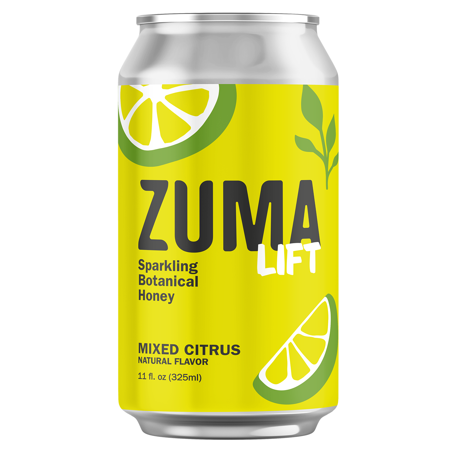 Mixed Citrus | Zuma Lift