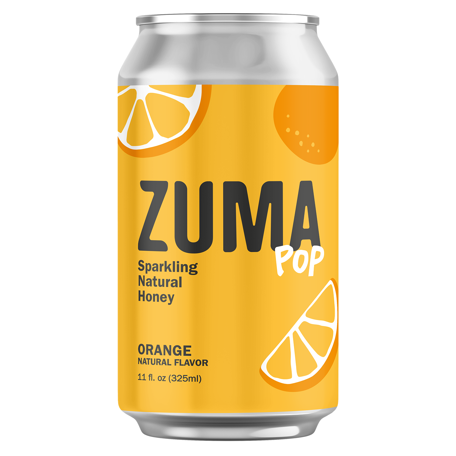 Orange | Zuma Pop