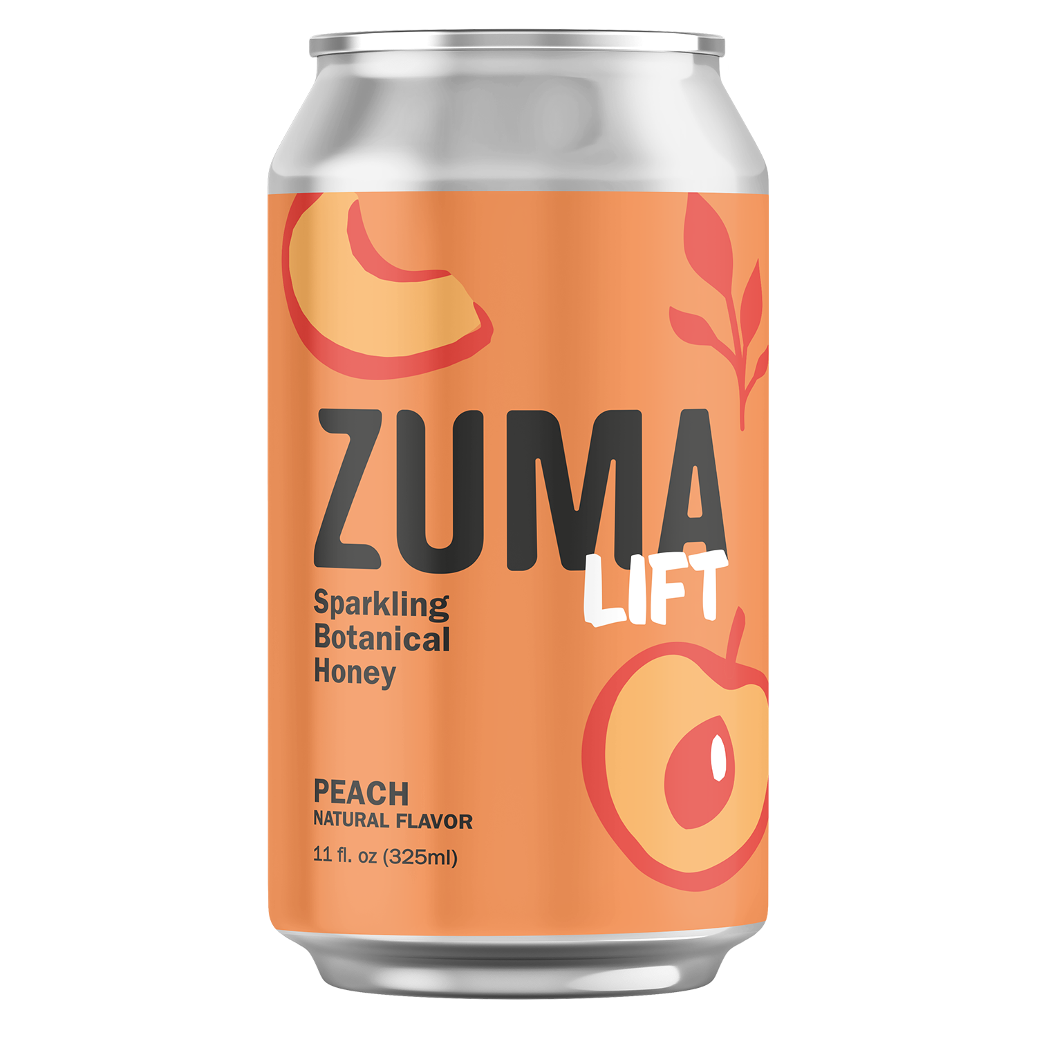 Peach | Zuma Lift